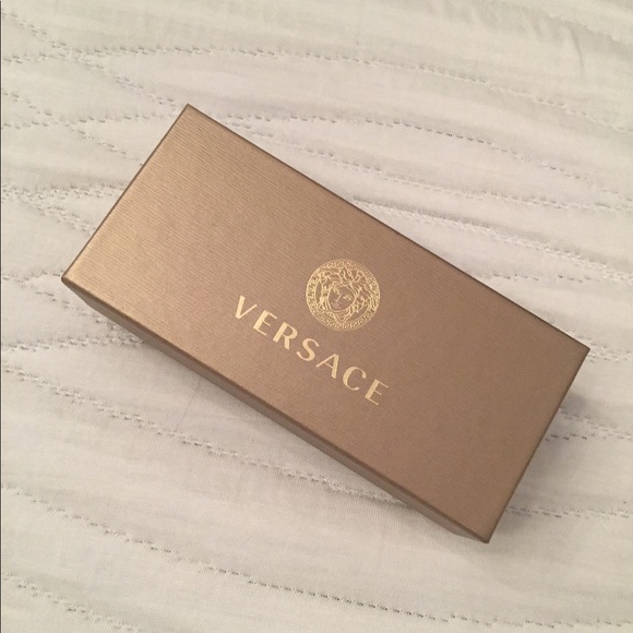 Versace | Other | Versace Box | Poshmark